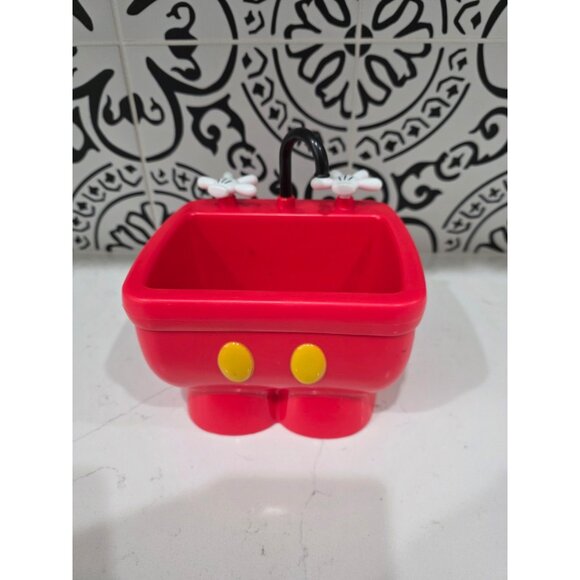 Disney | Dining | Disney Parks Mickey Mouse Kitchen Sink Ice Cream ...